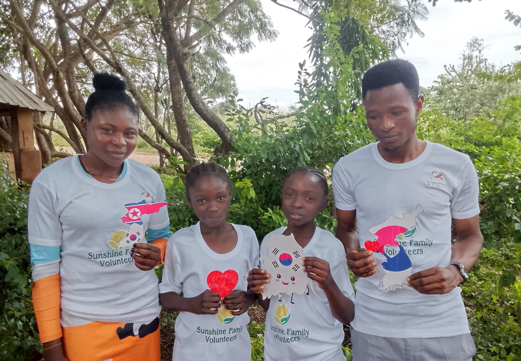 Celebrating the International Day of Peace: The Global Peace Women’s ...